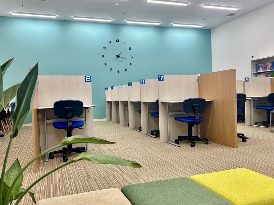 【公式】個別指導の明光義塾 LICOPA川崎教室（神奈川県）